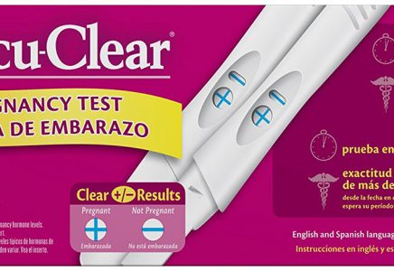 Equate Pregnancy Test Review: Instructions and Accuracy