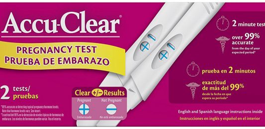 Equate Pregnancy Test Review: Instructions and Accuracy