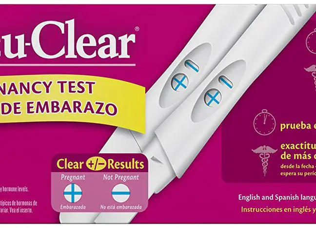 Pregnancy Tests Reviews