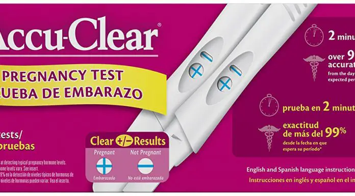 How To Do Vinegar Pregnancy Test (DIY) - Homemade Pregnancy Test With ...