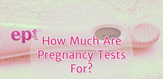 Pregnancy Test Lines - What Does Two Lines On A Pregnancy Test Mean?
