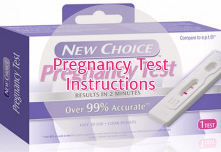 Pregnancy Test Lines - What Does Two Lines On A Pregnancy Test Mean?
