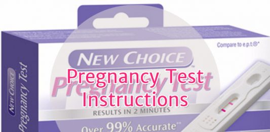 How To Read A Pregnancy Test: hCG Strip, Digital Pregnancy tests