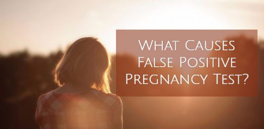 False Positive Pregnancy Test: What Is It And What Are The Causes?