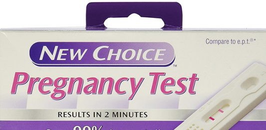 Equate Pregnancy Test Review: Instructions and Accuracy