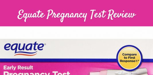 Accu Clear Pregnancy Test - Sensitive, Accurate & Affordable
