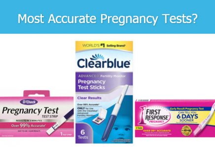 CVS Pregnancy Test: Instructions, Types, Reviews, Accuracy