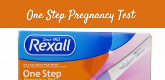 Pregnancy Test Lines - What Does Two Lines On A Pregnancy Test Mean?