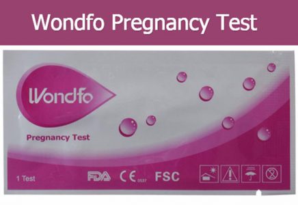 Accu Clear Pregnancy Test - Sensitive, Accurate & Affordable