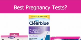 CVS Pregnancy Test: Instructions, Types, Reviews, Accuracy