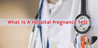 Hospital Pregnancy Test? What Is It and How Accurate Is It?