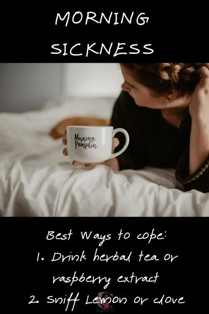 8 Weeks Pregnant (Pregnant Belly and 8 Week Ultrasound Pictures)