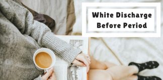 Thick White Discharge: Types, Causes & Treatment