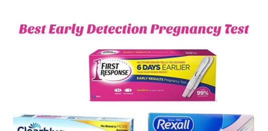 CVS Pregnancy Test: Instructions, Types, Reviews, Accuracy