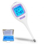How To Take Basal Body Temperature? PregnantEve.com