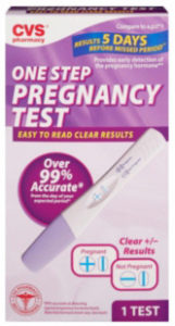 10 Best Early Pregnancy Tests