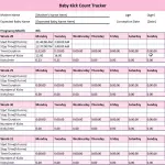 Kick Counts: Why, When & How?