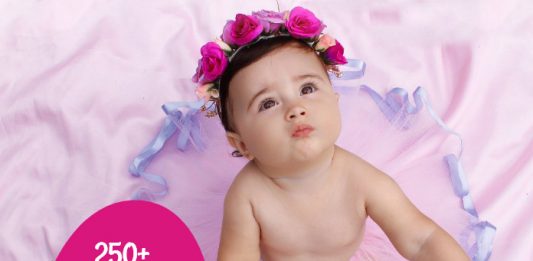 210 UNIQUE Japanese Girl Names [2024]