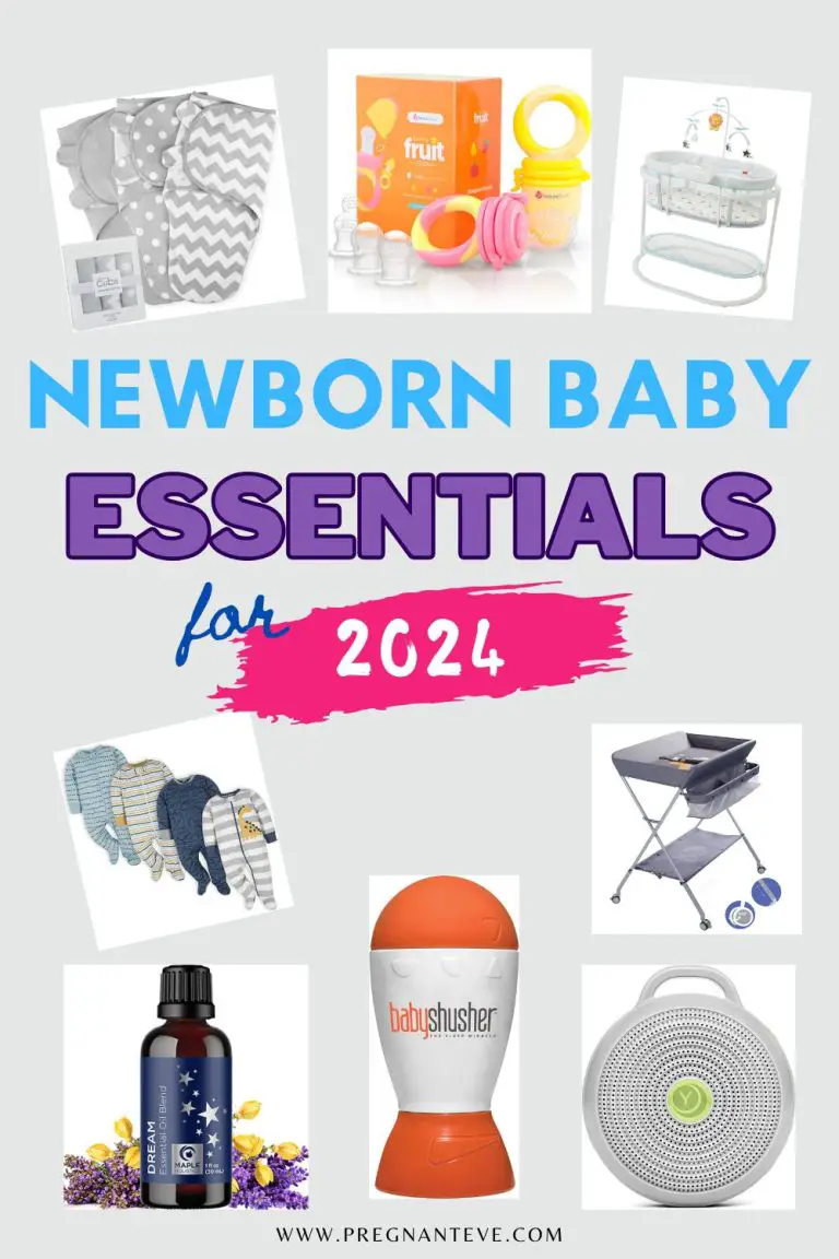 [PROVEN] Newborn Baby Tips For First Time Moms - Pregnancy
